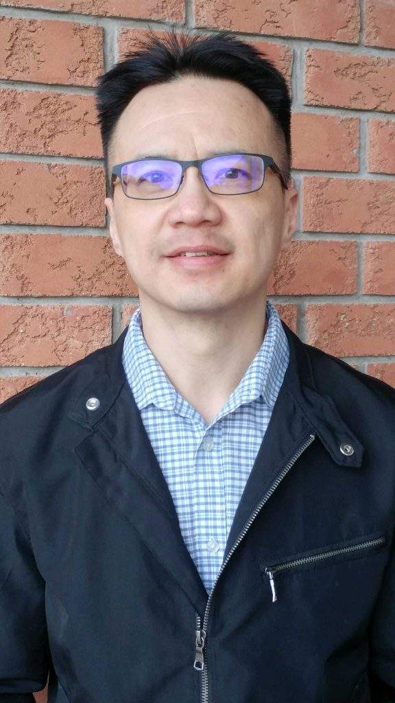 Our Doctors & Staffs – Canadian Centre for Integrative Medicine